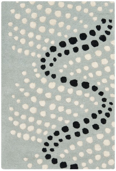 Rug SOH727C - Custom Size Rugs, Soho Area Rugs by Safavieh