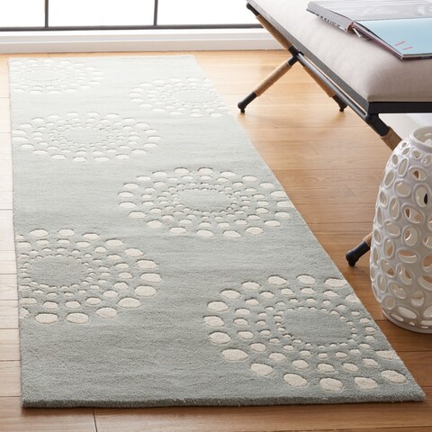 Rug SOH788D - Custom Size Rugs, Soho Area Rugs by Safavieh