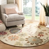 Rug SOH702A - Bedroom, Dining Room, Living Room, Soho Area Rugs by Safavieh