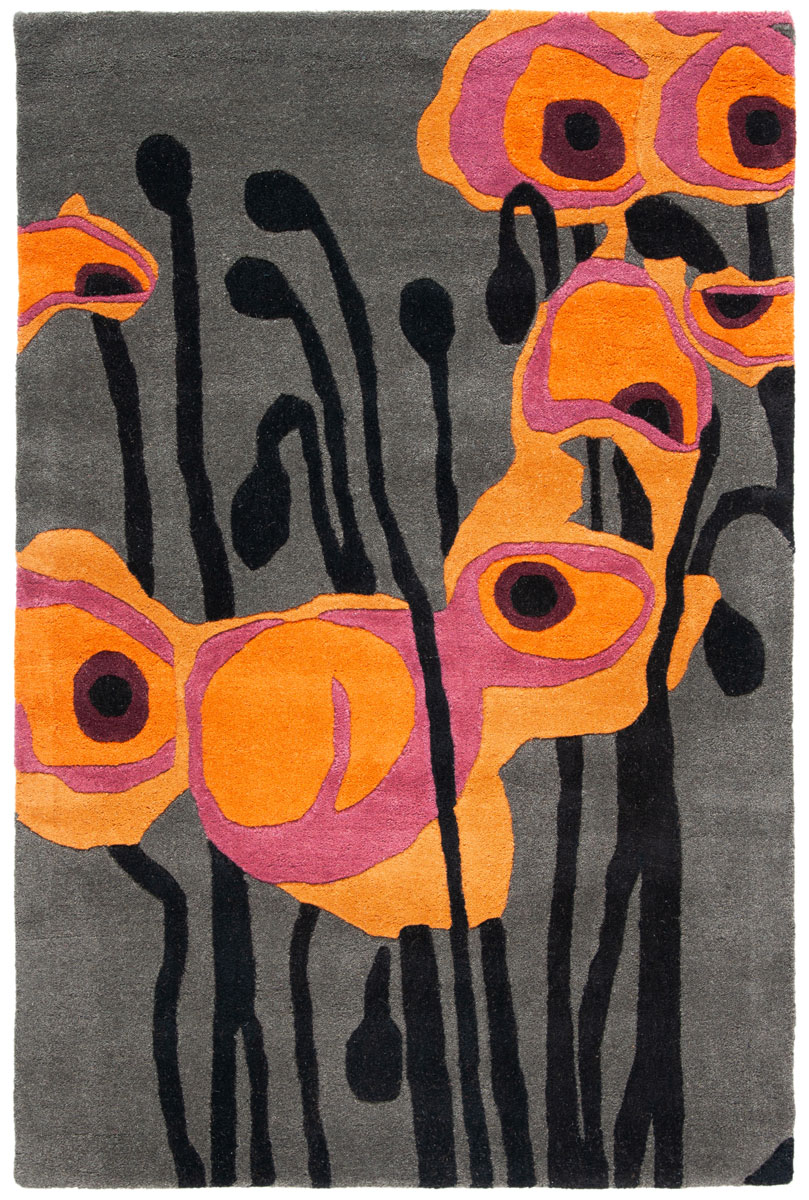 Rug SOH853B - Soho Area Rugs by Safavieh