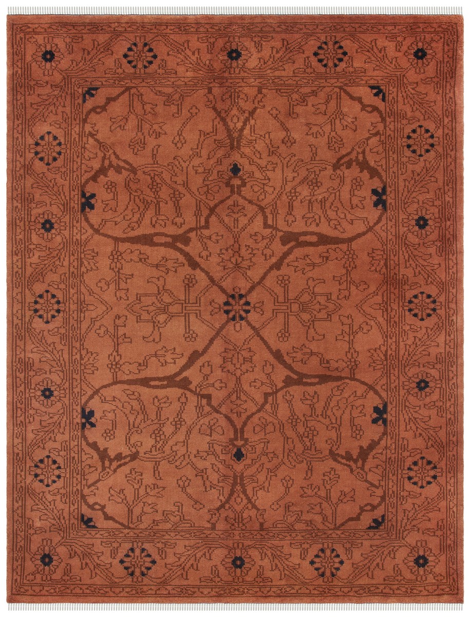 Rug SPM631R - Spice Market Area Rugs by Safavieh