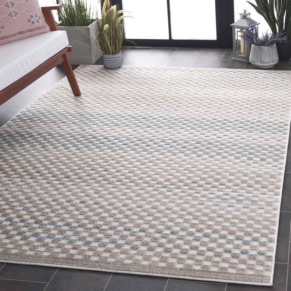 Rug STA109B - Entryway, Kitchen, Outdoor, Stella Area Rugs by Safavieh