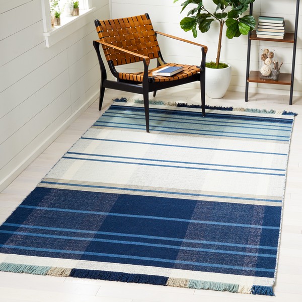 Striped Kilim Rugs - Safavieh.com