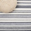 Rug STK426H - Striped Kilim Area Rugs by Safavieh
