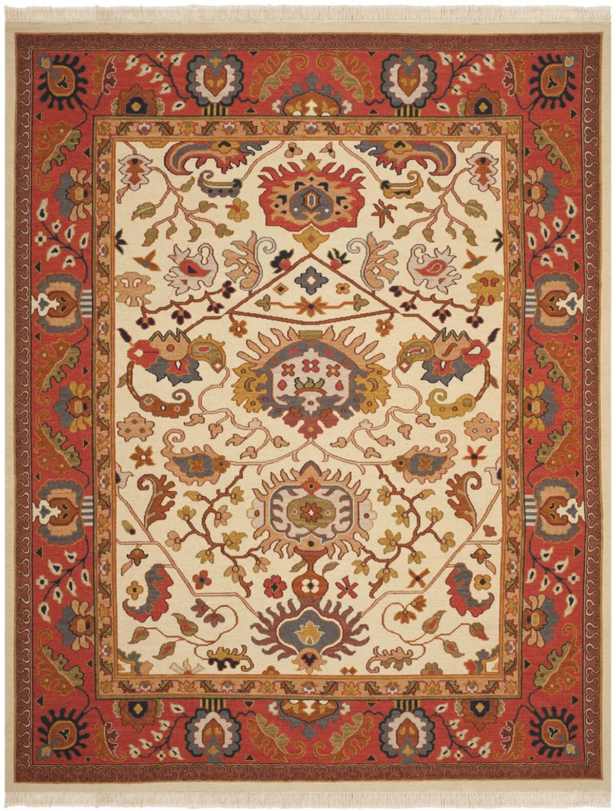 Rug SK115B - Bedroom, Dining Room, Entryway, Home Office, Living Room ...