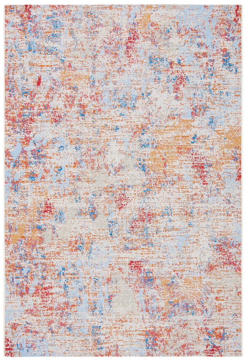 Rug SMR451A - Summer Area Rugs by Safavieh