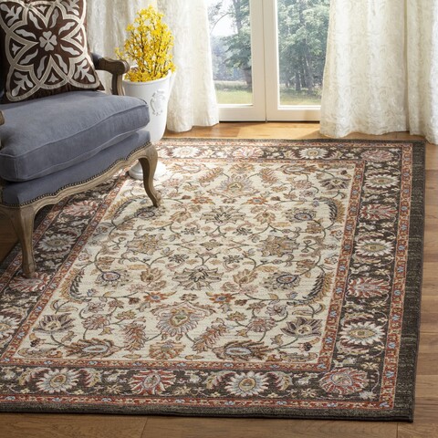 Traditional Living Room Rugs | Safavieh Summit Collection