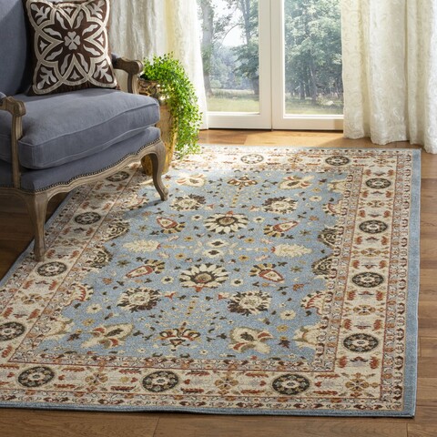 Traditional Living Room Rugs | Safavieh Summit Collection