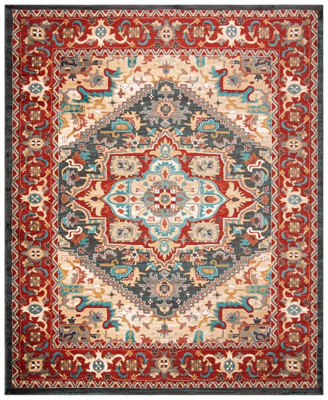 Traditional Living Room Rugs | Safavieh Summit Collection