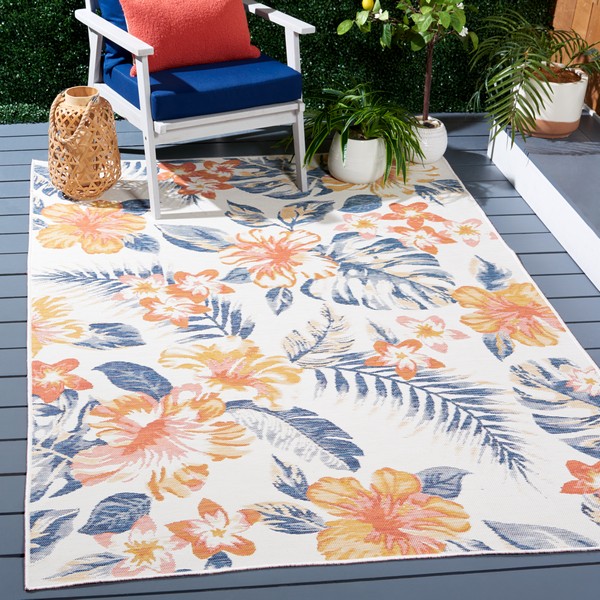 Outdoor Rugs | Safavieh Sunrise Rug Collection - Safavieh.com