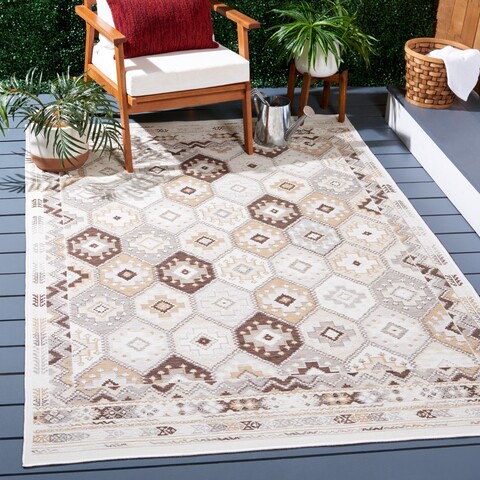 Outdoor Rugs | Safavieh Sunrise Rug Collection - Safavieh.com