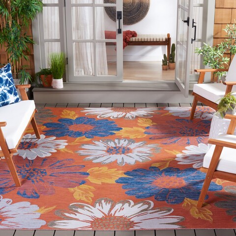 Rug SUN689A - Sunrise Area Rugs by Safavieh