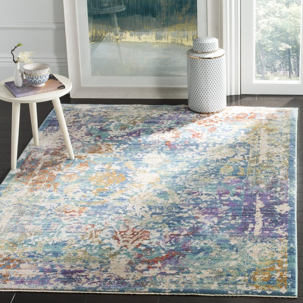 Colorful Area Rugs | Sutton Rug Collection - Safavieh.com