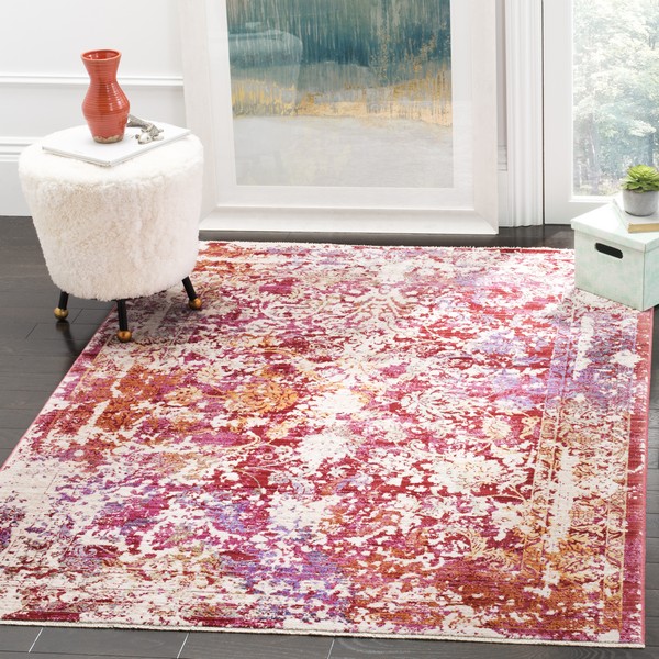 Colorful Area Rugs | Sutton Rug Collection - Safavieh.com