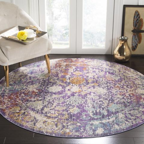 Rug SUT403F - Sutton Area Rugs by Safavieh