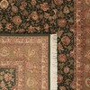 Rug TF101B - Tabriz Floral Area Rugs by Safavieh