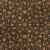 Rug TF101B - Tabriz Floral Area Rugs by Safavieh
