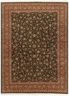 Rug TF101B - Tabriz Floral Area Rugs by Safavieh