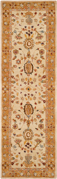 Rug TJM109B - Taj Mahal Area Rugs by Safavieh