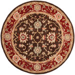 Rug TJM108A - Bedroom, Home Office, Living Room, Taj Mahal Area Rugs by ...