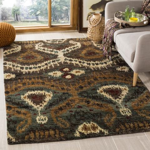 Moroccan Rugs | Tangier Collection - Safavieh.com