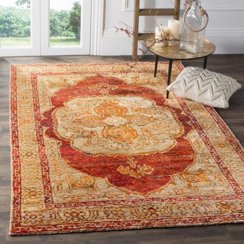Moroccan Rugs | Tangier Collection - Safavieh.com