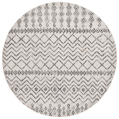 Rug TPL105A - Temple Area Rugs by Safavieh