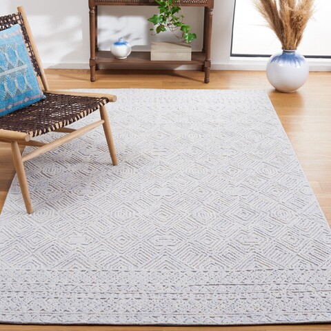 Rug TXT201F - Textural Area Rugs by Safavieh