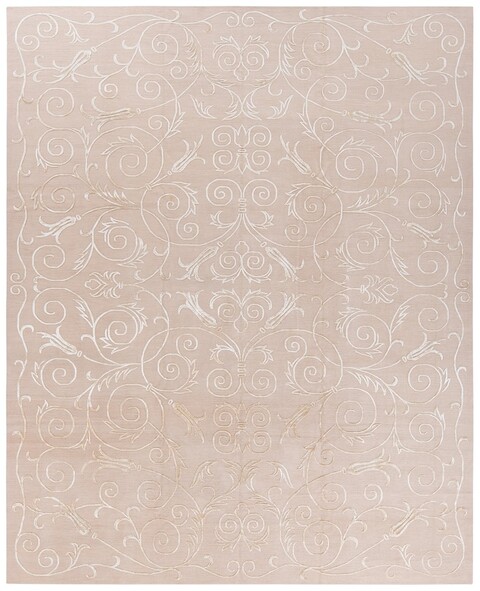 Rug TB417A - Tibetan Area Rugs by Safavieh