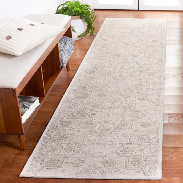 Rug TRC304F - Trace Area Rugs by Safavieh