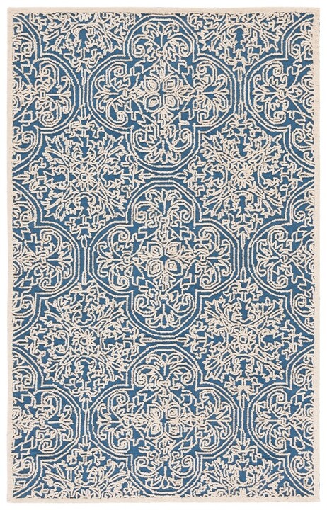 Rug TRC101B - Custom Size Rugs, Trace Area Rugs by Safavieh