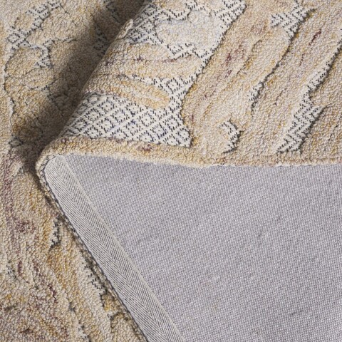 Rug TRC206B - Trace Area Rugs by Safavieh