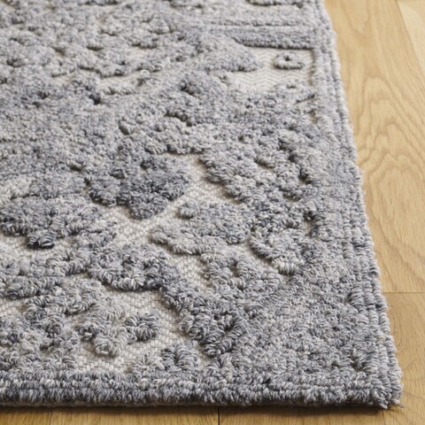 Rug TRC206F - Trace Area Rugs by Safavieh