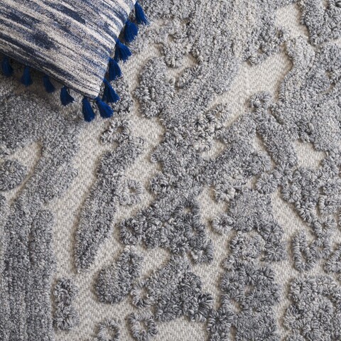 Rug TRC206F - Trace Area Rugs by Safavieh