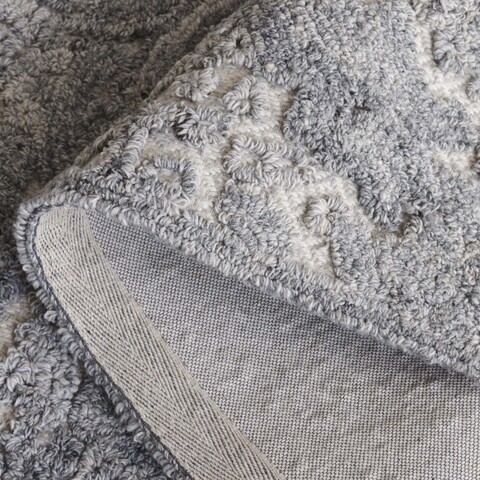 Rug TRC206F - Trace Area Rugs by Safavieh