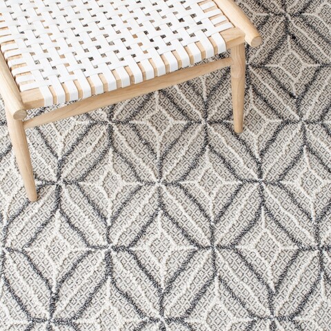 Rug TRC212F - Trace Area Rugs by Safavieh