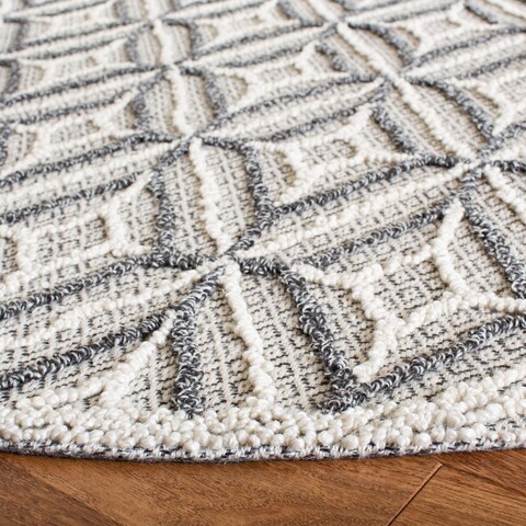 Rug TRC212F - Trace Area Rugs by Safavieh
