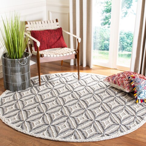 Rug TRC212F - Trace Area Rugs by Safavieh