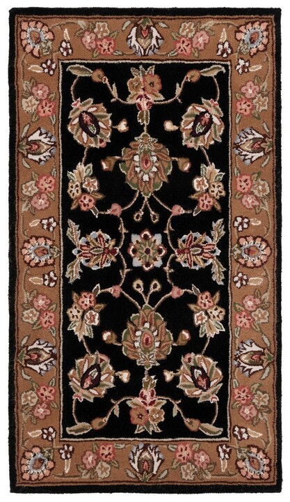 Rug TD606B - Traditions Area Rugs by Safavieh
