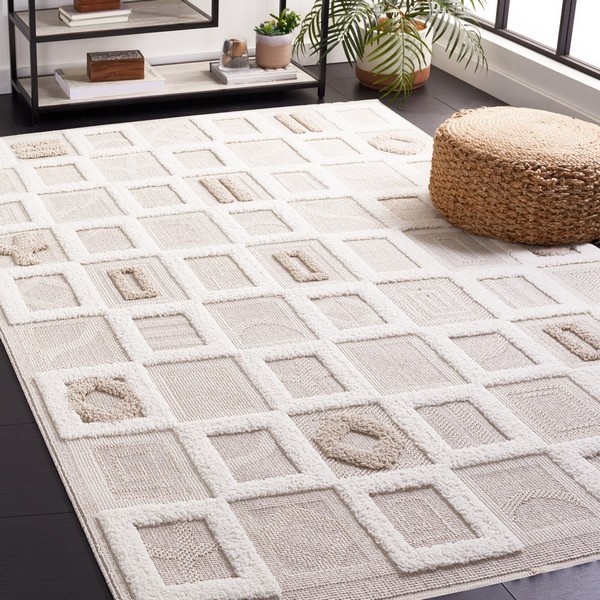 Beige Rug | Trends Area Rugs - Safavieh.com