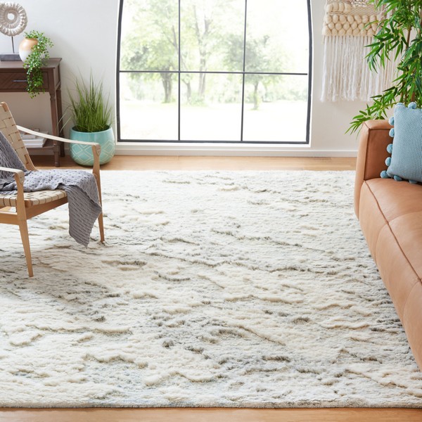 Wool Area Rugs | The Tribeca Collection - Safavieh.com