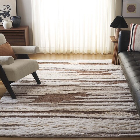 Rug TRI113A - Tribeca Area Rugs by Safavieh