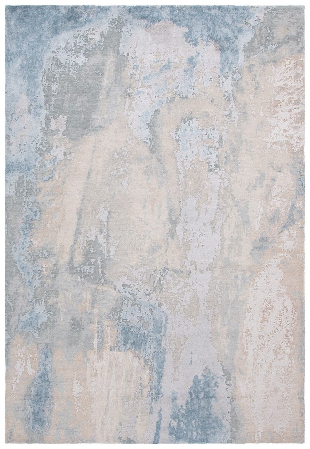 Rug TRI206M - Bedroom, Dining Room, Entryway, Home Office, Living Room ...