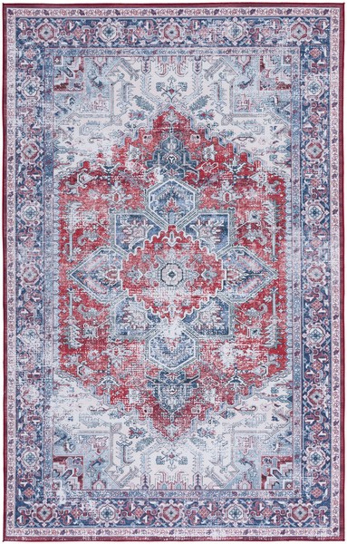 Red Rugs | Burgundy & Wine - Safavieh.com