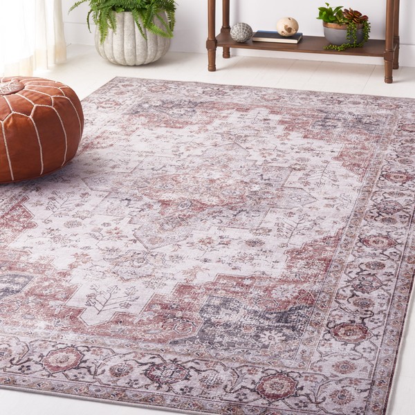 Machine Washable Rugs | Tucson Rug Collection - Safavieh.com
