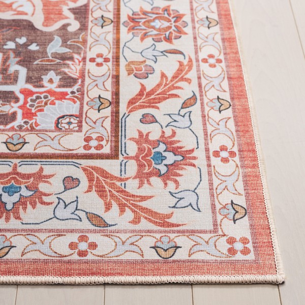 Rug TSN118Q - Tucson Area Rugs by Safavieh