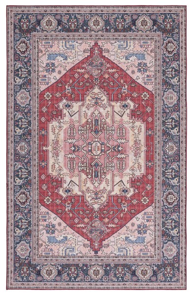 Red Rugs | Burgundy & Wine - Safavieh.com
