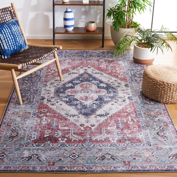 Tucson Rugs - Safavieh.com