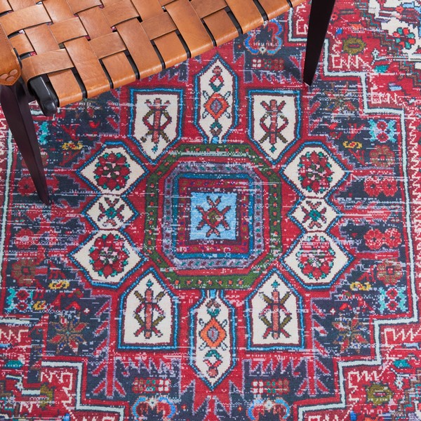 Rug TSN192Q - Bedroom, Dining Room, Entryway, Home Office, Living Room ...
