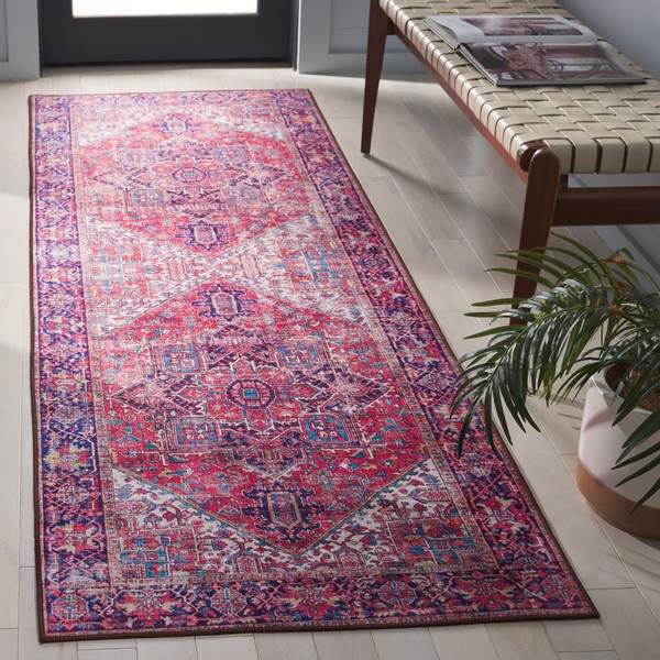 Rug TSN202Q - Tucson Area Rugs by Safavieh